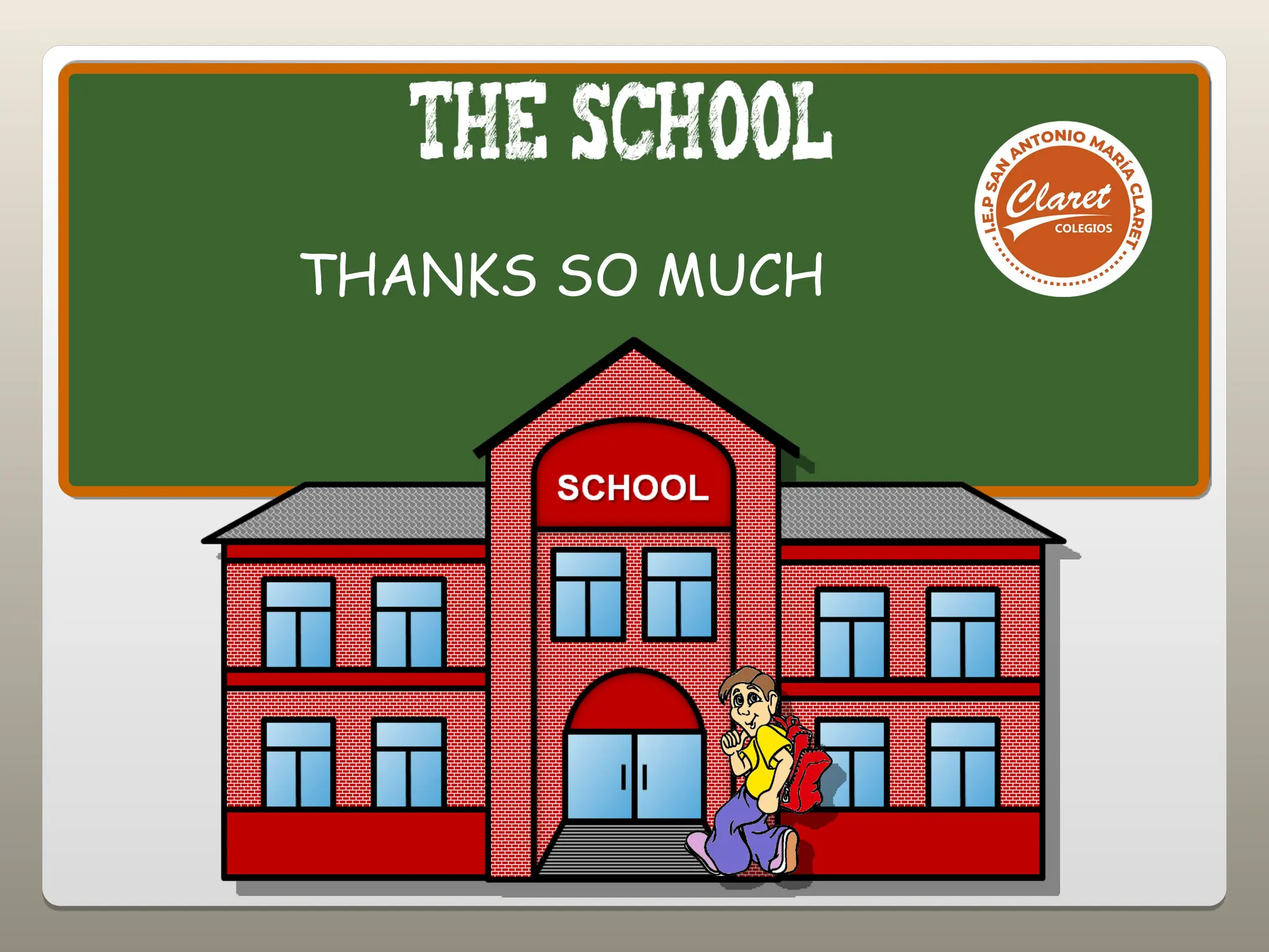 Proyecto Unidad 4 Inglés 2do Orden.ppt