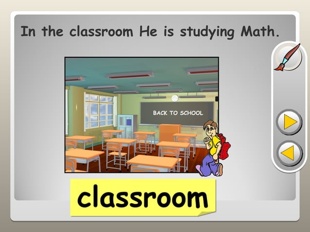 Proyecto Unidad 4 Inglés 2do Orden.ppt