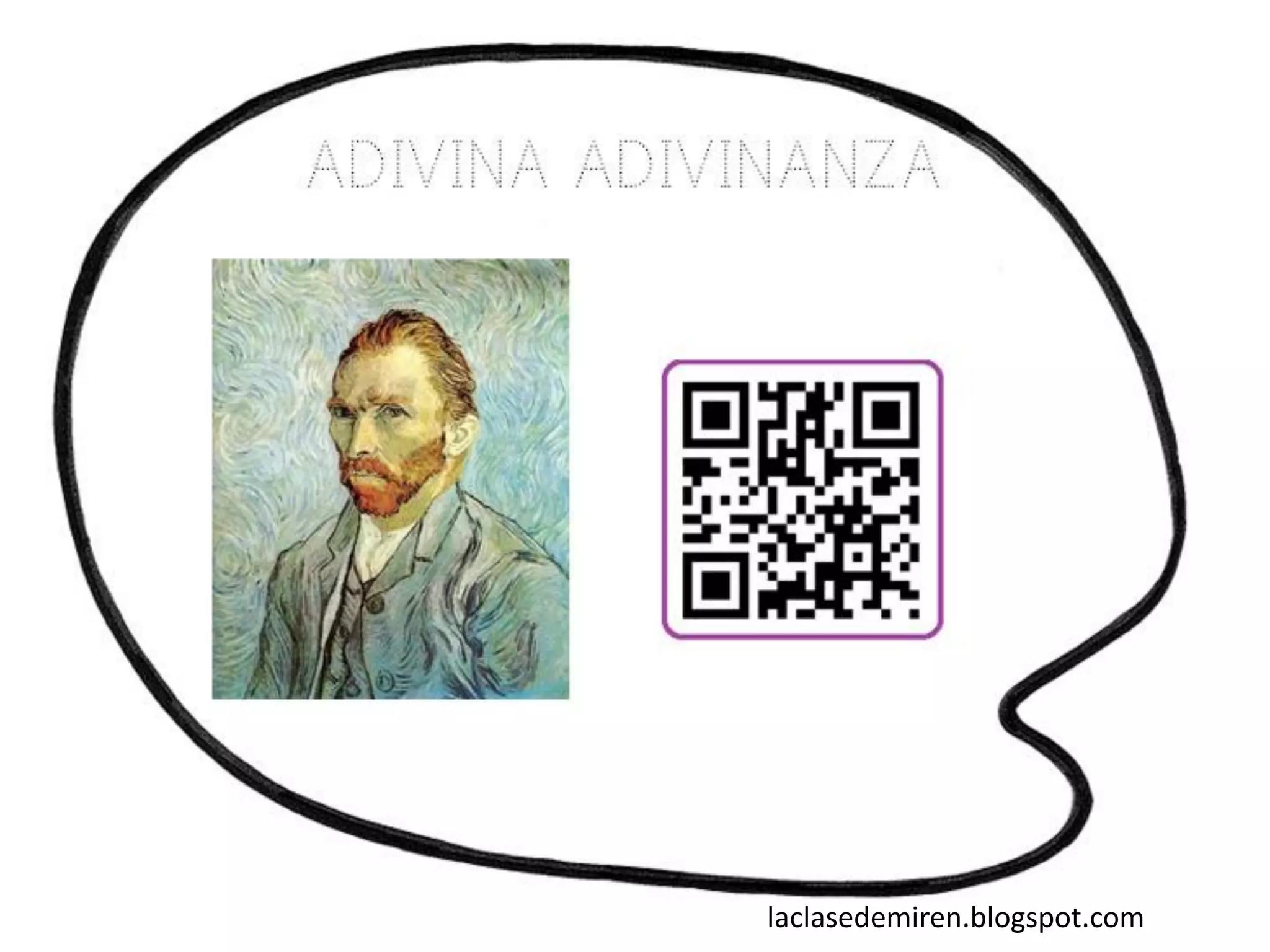 Proyecto van gogh | PPT