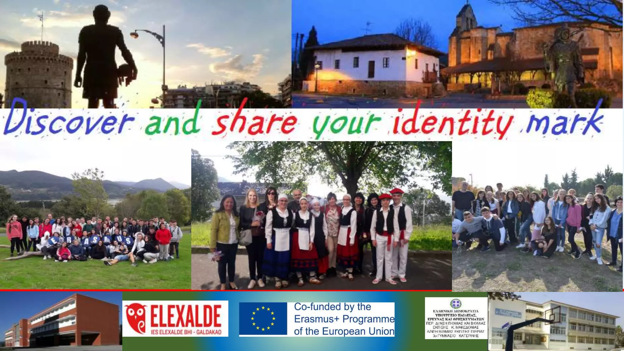 Project presentation exchange.pptx 1 | PPT