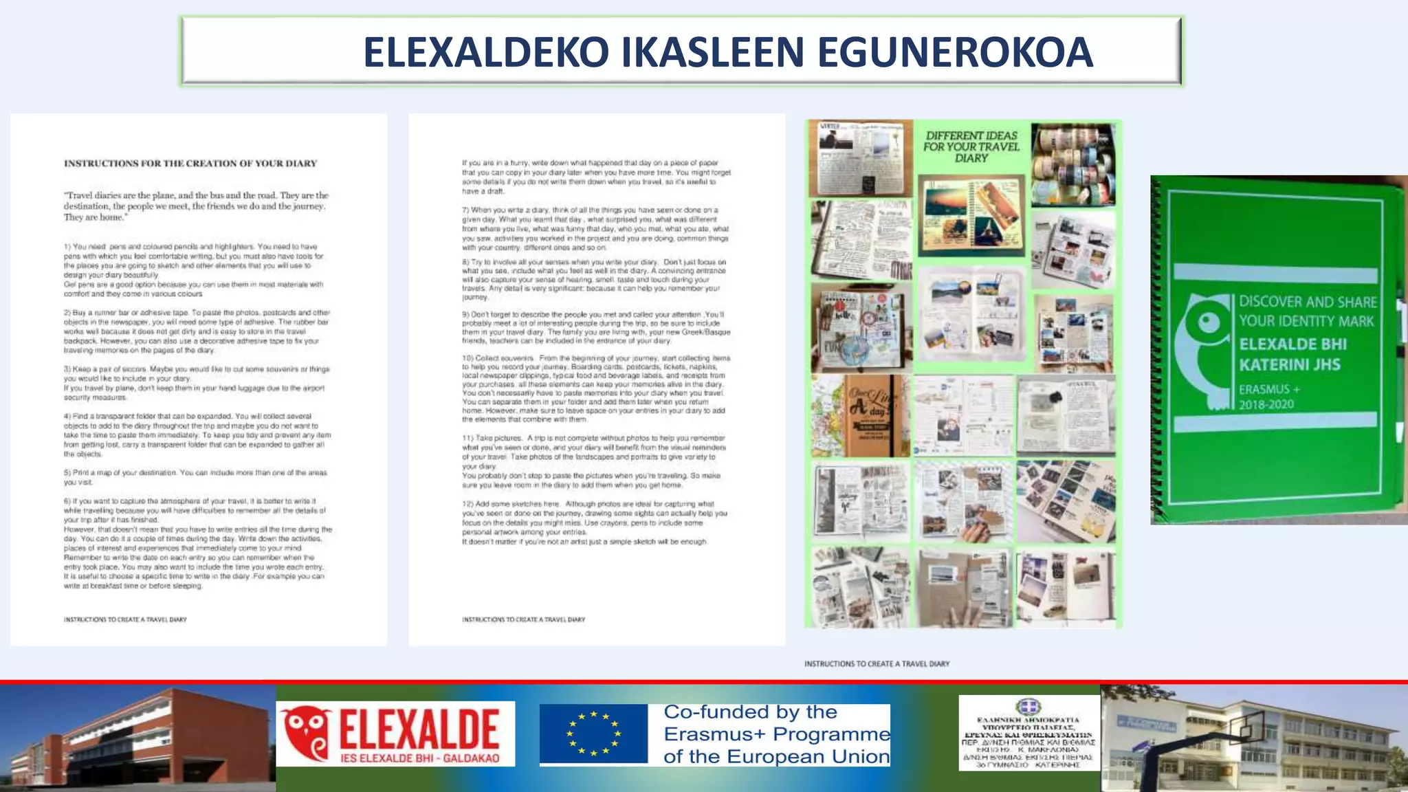 Project presentation exchange.pptx 1 | PPT