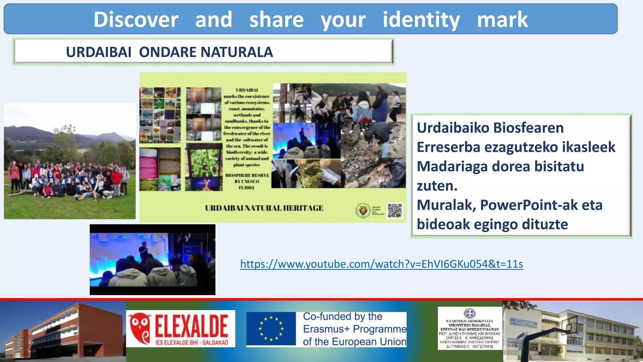 Project presentation exchange.pptx 1 | PPT