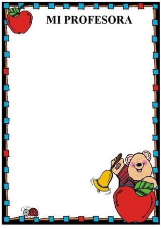 PROYECTO ASI SOY YO | DOC