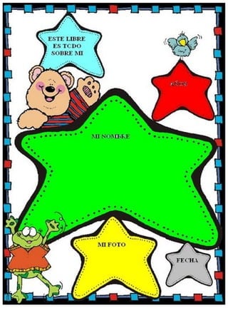 PROYECTO ASI SOY YO | DOC