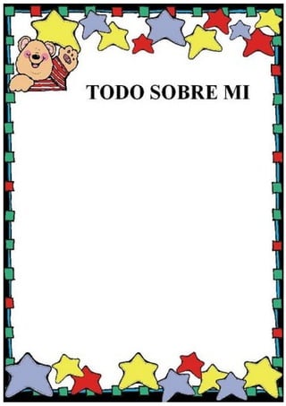 PROYECTO ASI SOY YO | DOC