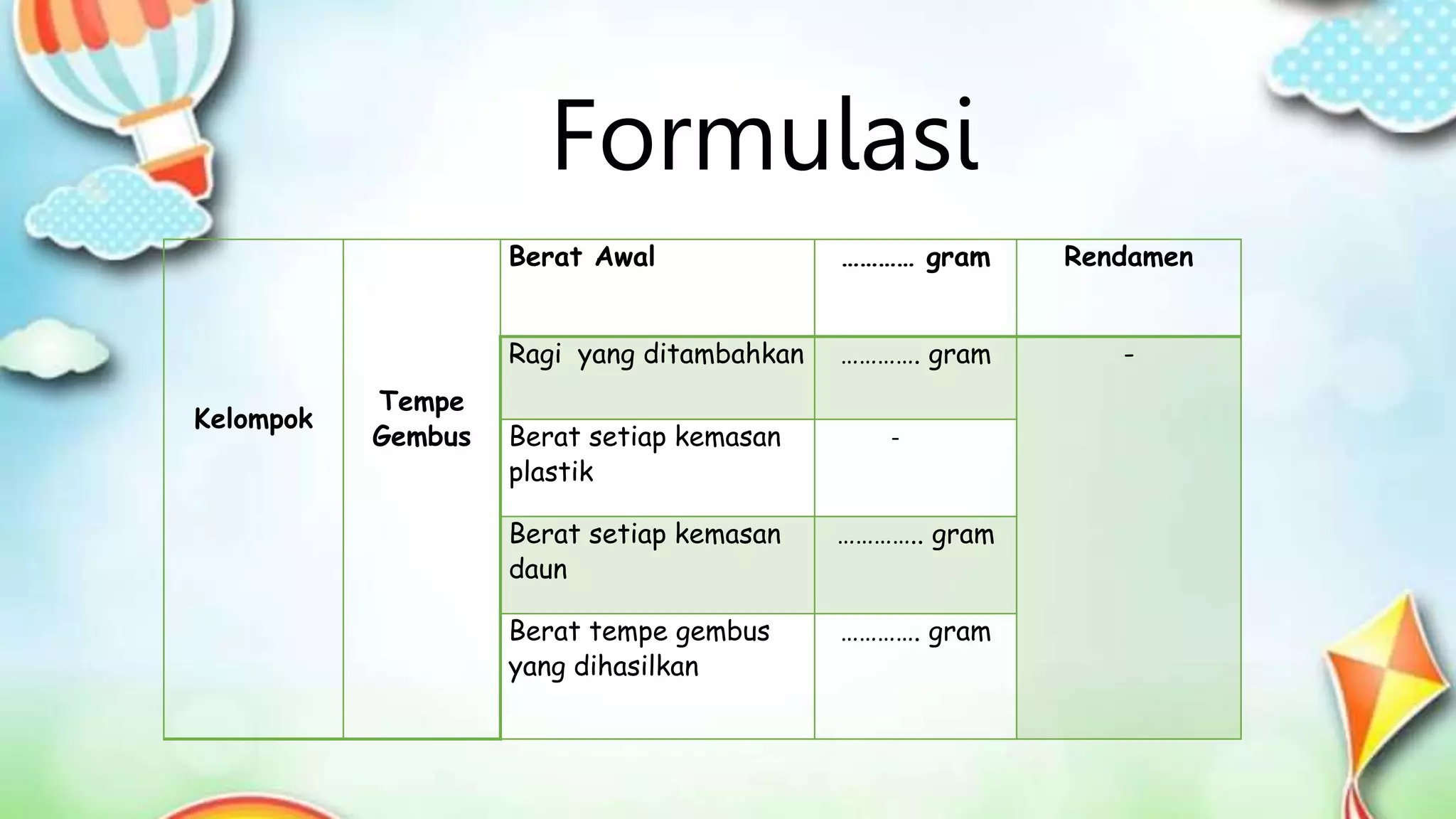 PROYEK TEMPE GEMBUS.pptx