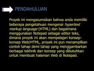 Proyek 4 sistem informasi manajamen | PPT