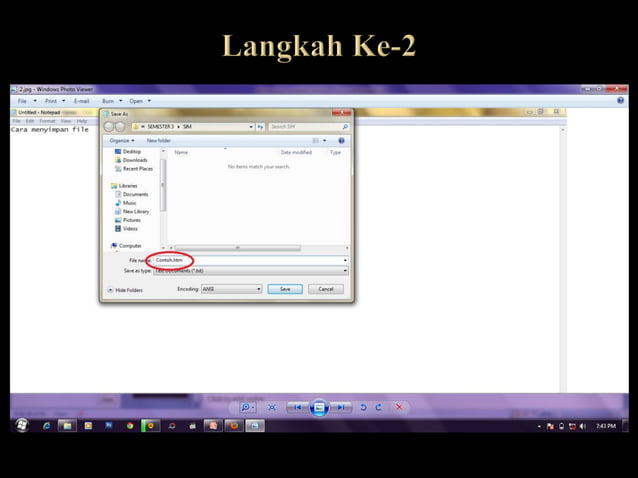 Proyek 5 formulir pembelian buku web html | PPT