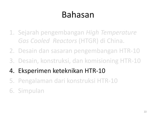 Proyek htr 10 | PPT