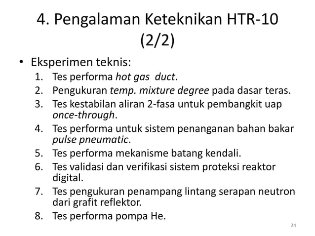 Proyek htr 10 | PPT
