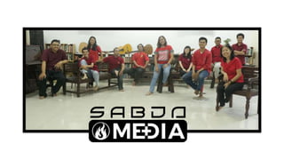 Proyek komik sabda | PPTX