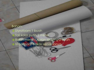 Proyek mata kuliah pembelajaran ipa sd | PPT