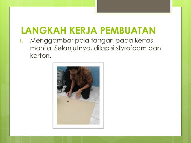 Proyek mata kuliah pembelajaran ipa sd | PPT