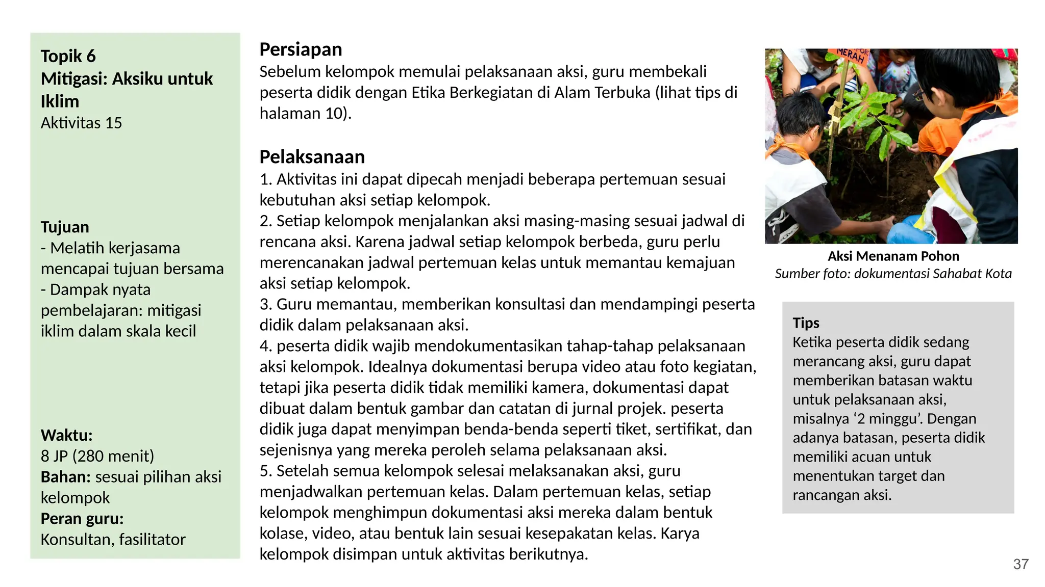 Proyek P5RA Gaya Hidup Berkelanjutan.pptx