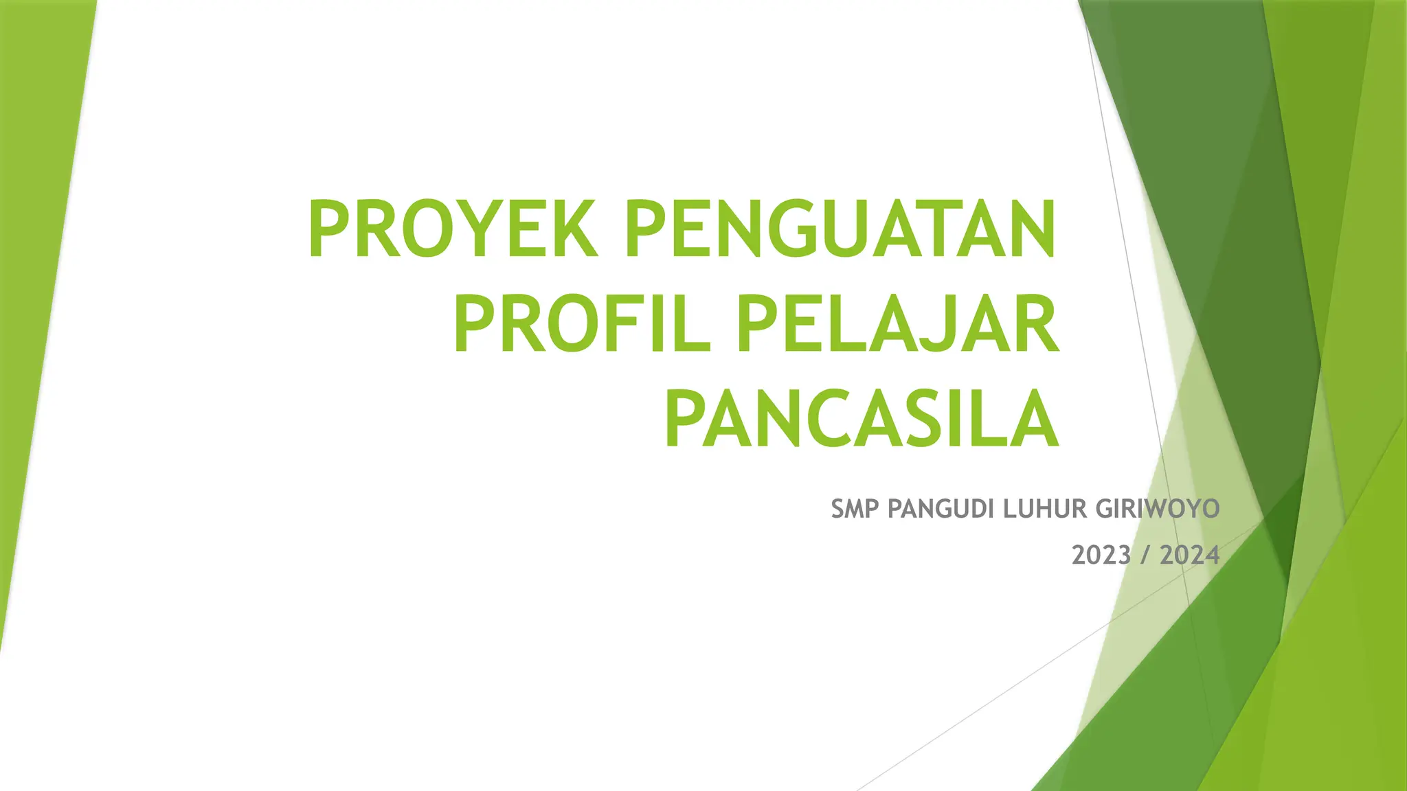 PROYEK PENGUATAN PROFIL PELAJAR PANCASILA black and white.pptx
