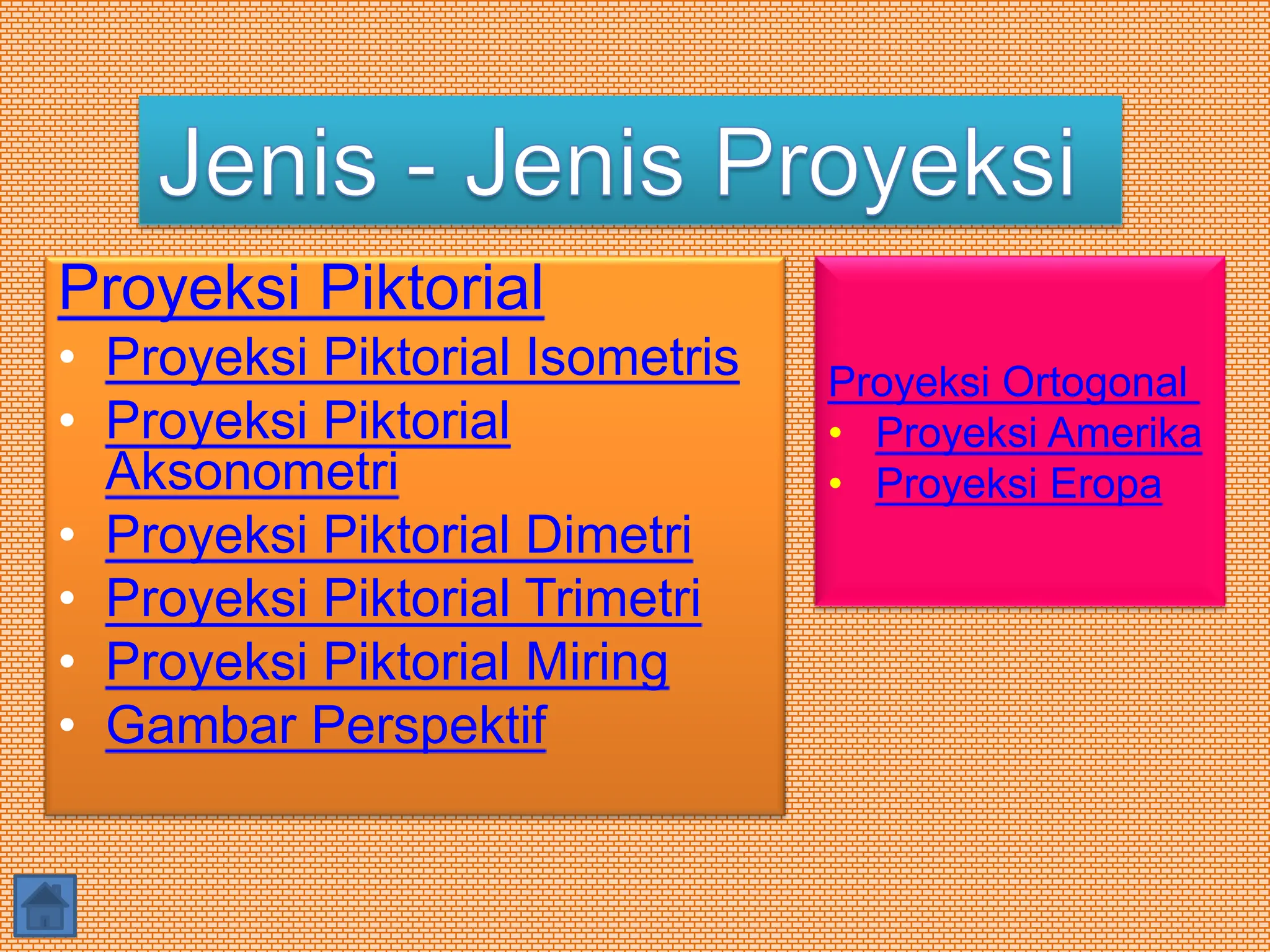 PROYEKSI ISOMETRIS.pptx