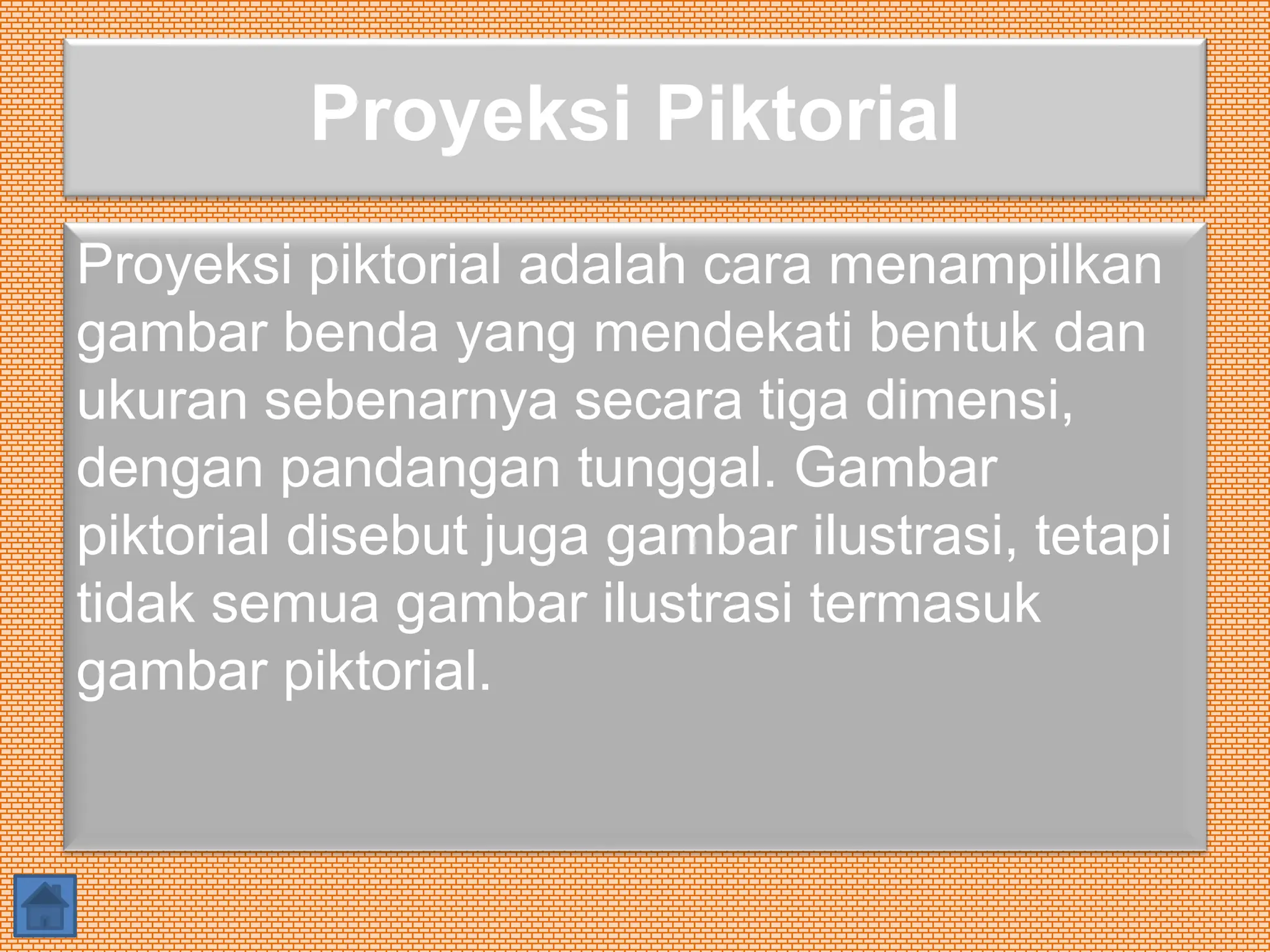 PROYEKSI ISOMETRIS.pptx