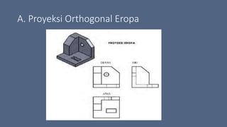 PROYEKSI ORTHOGONAL.pptx