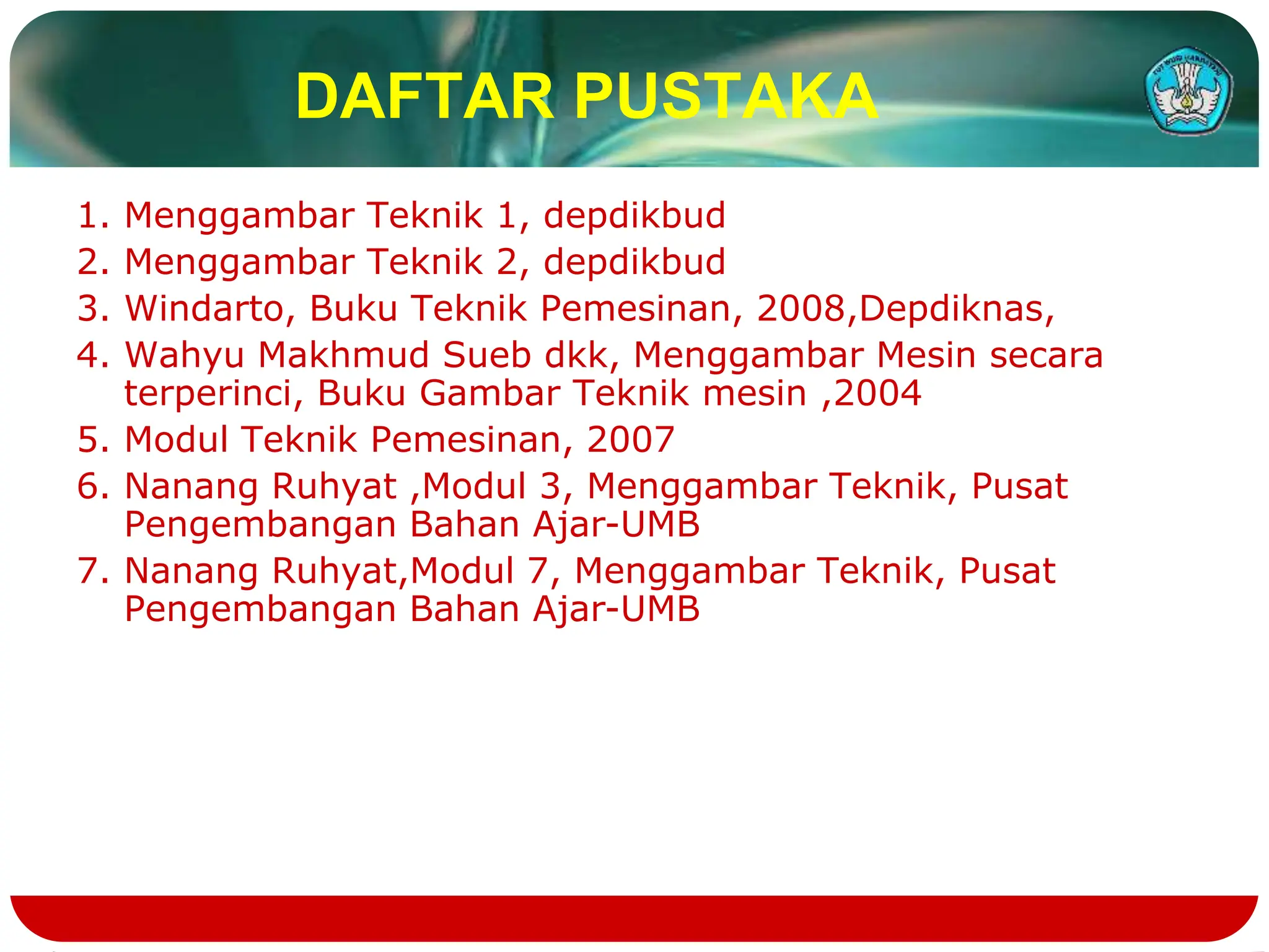 gambar teknik tpm Proyeksi Piktorial.ppt