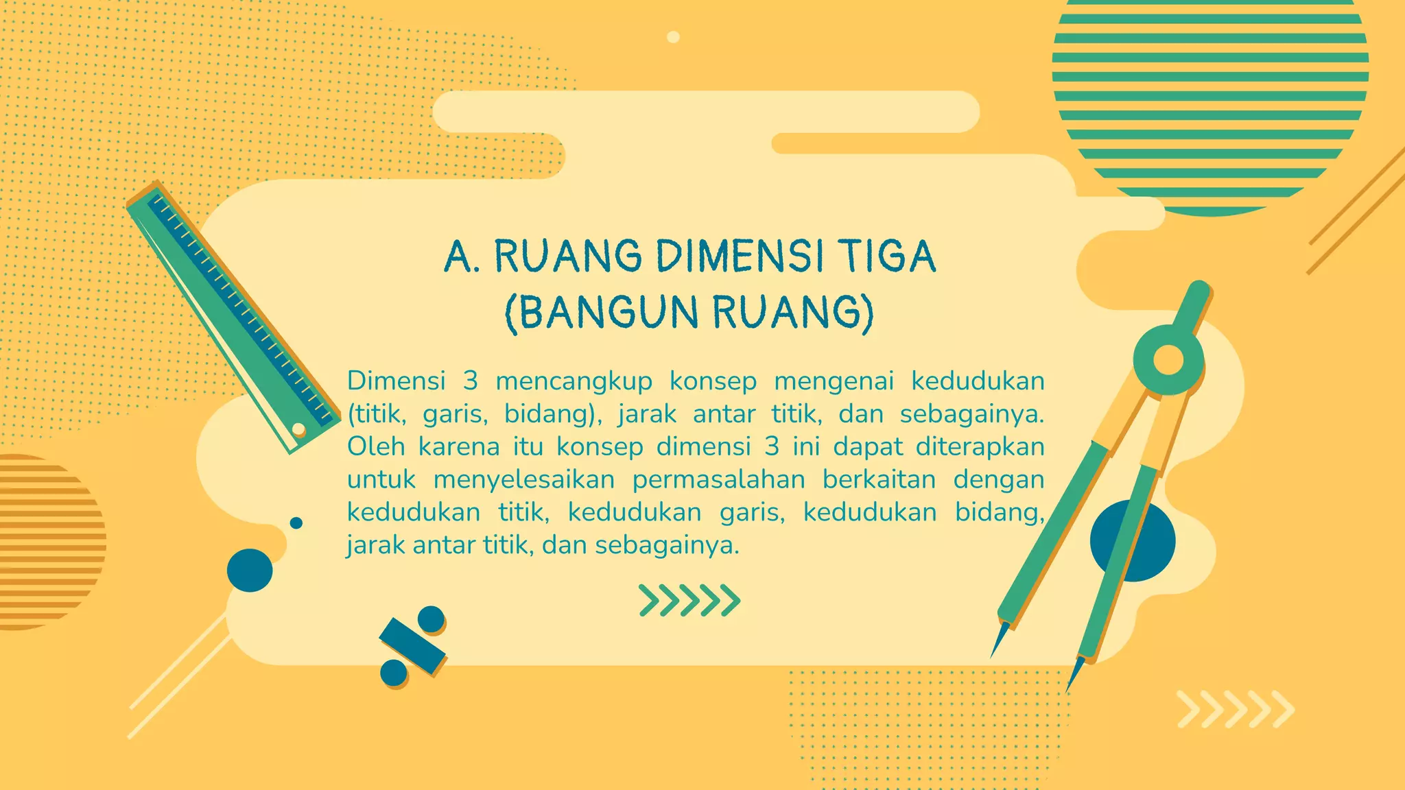 PROYEKSI TITIK, GARIS DAN BIDANG revisi.pptx