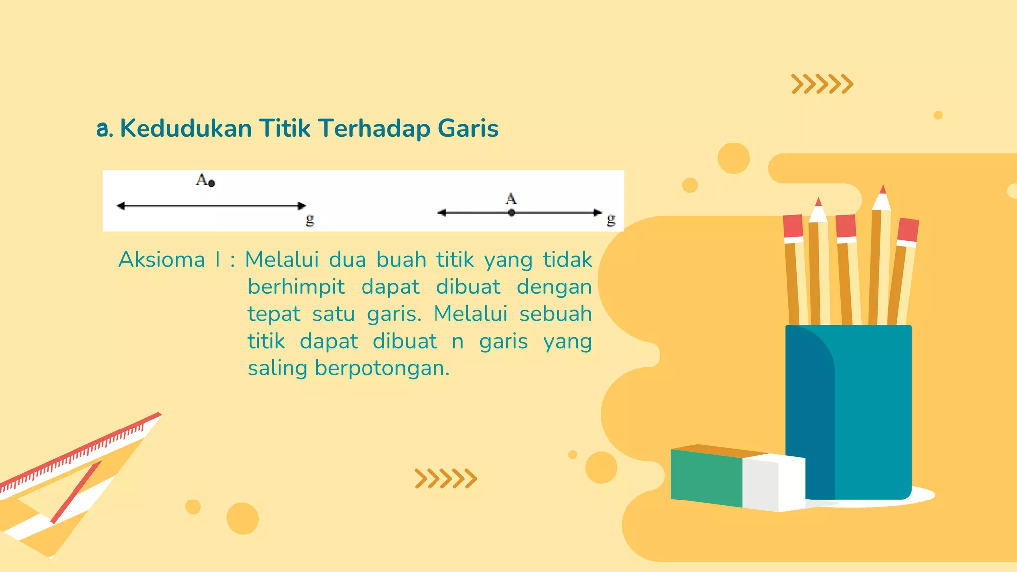 PROYEKSI TITIK, GARIS DAN BIDANG revisi.pptx