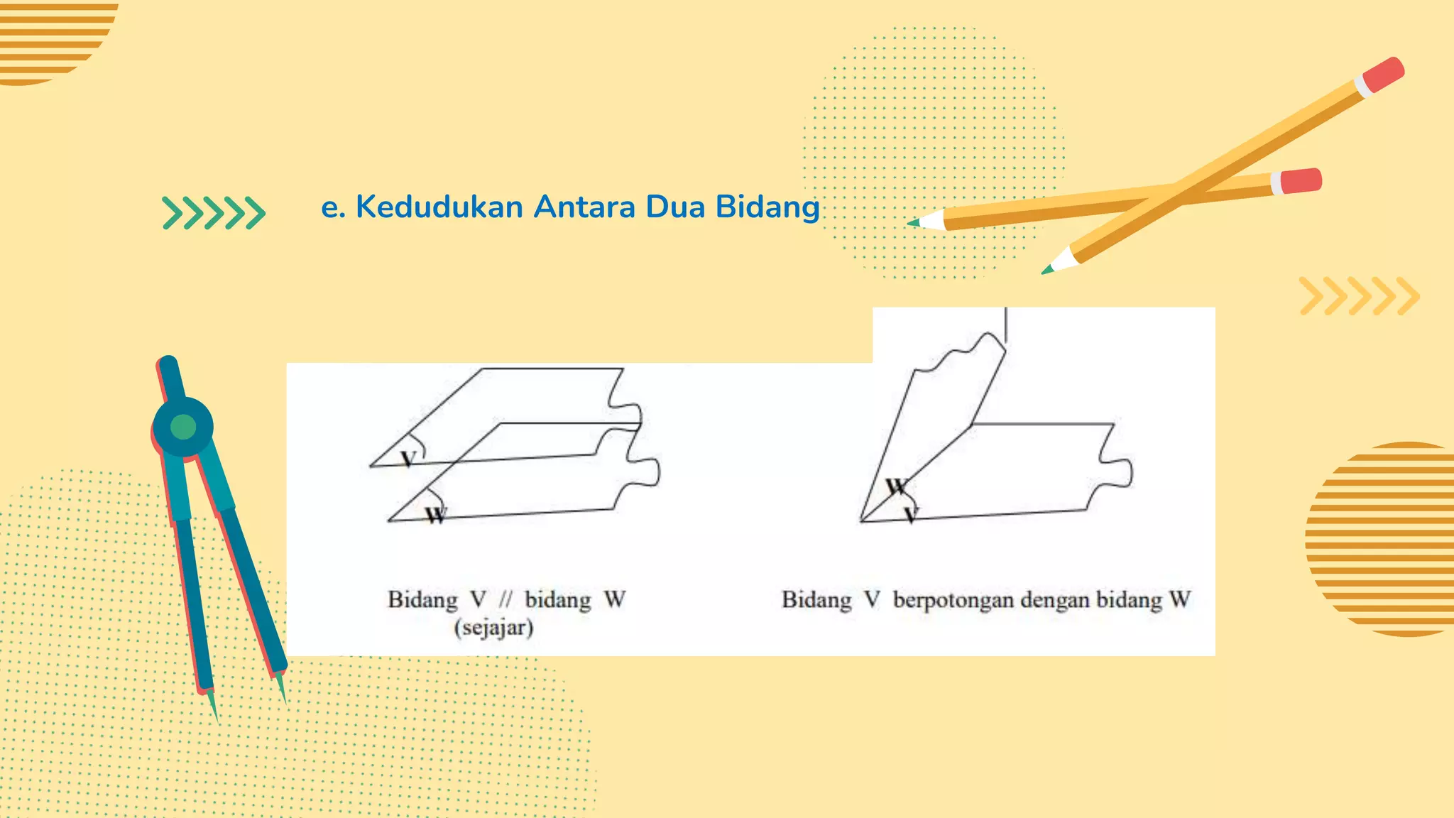 PROYEKSI TITIK, GARIS DAN BIDANG revisi.pptx