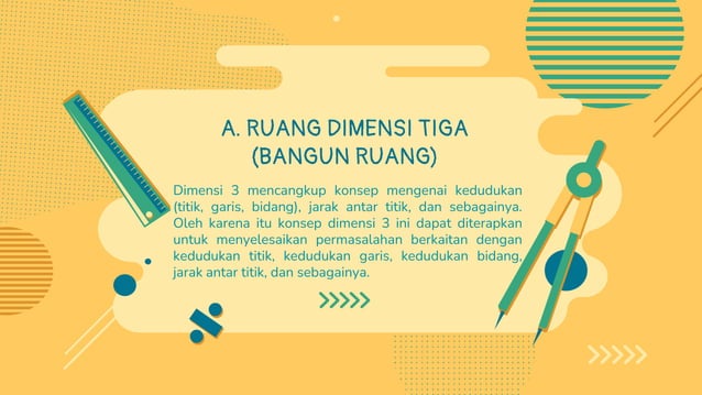 PROYEKSI TITIK, GARIS DAN BIDANG revisi.pptx