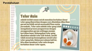 PROYEK TELUR ASIN FIXXS.pptx