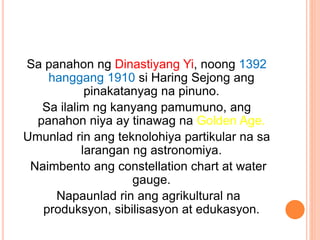 AP8 Bansang Asyano na Hindi Nasakop ng Kanluranin | PPTX