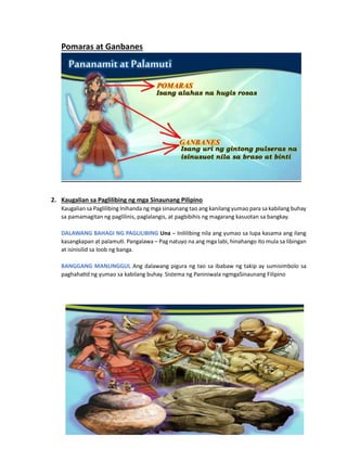 Proyekto sa araling panlipunan.docx