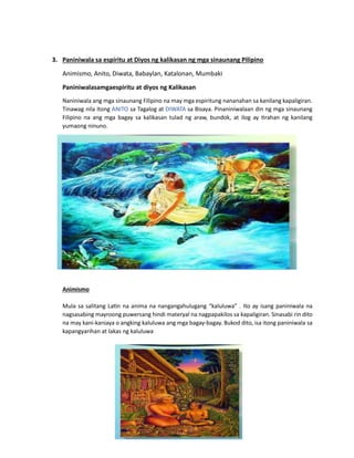 Proyekto sa araling panlipunan.docx