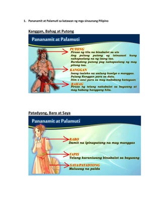 Proyekto sa araling panlipunan.docx