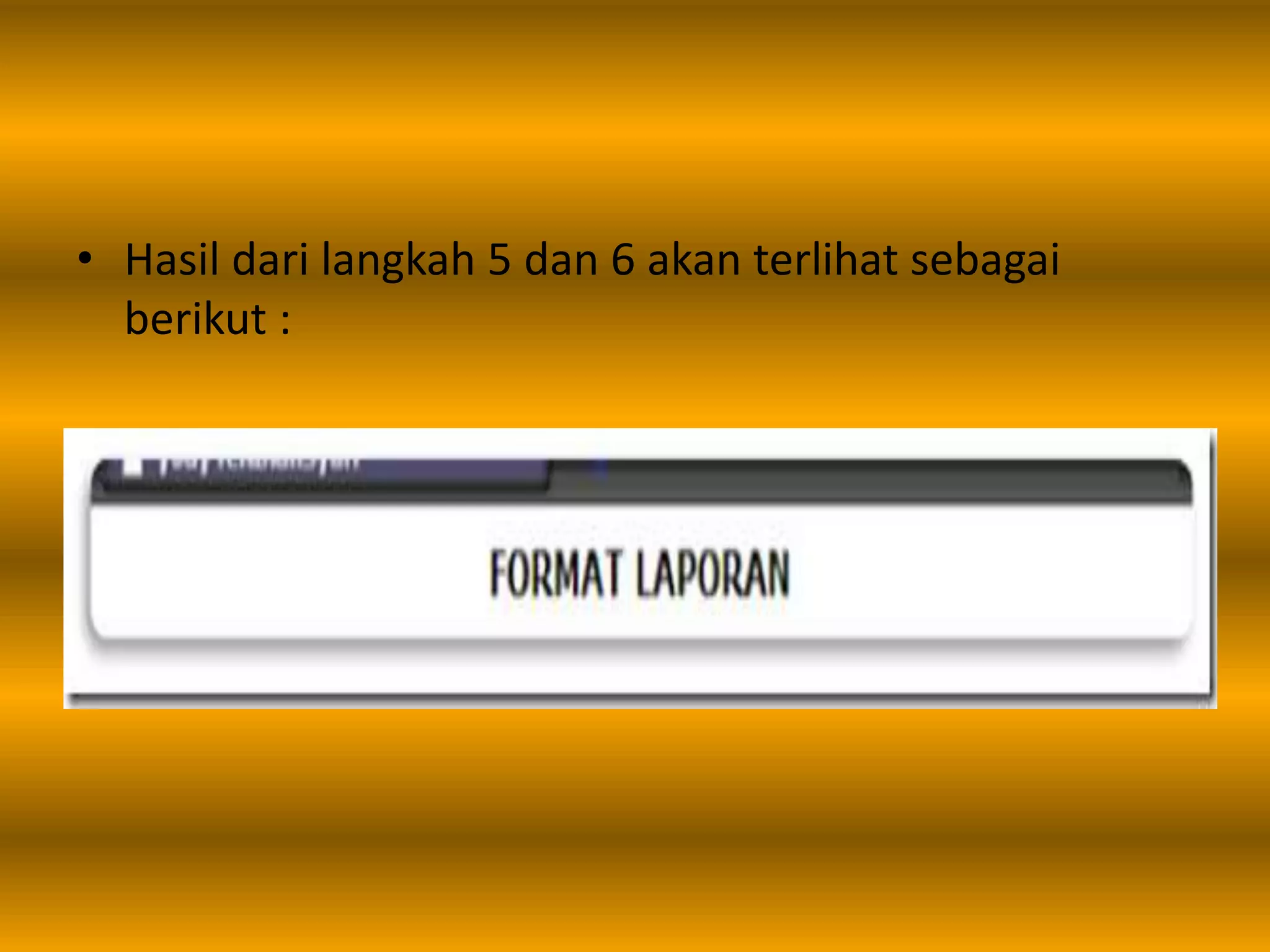 Proyek web html menggunakan notepad | PPTX