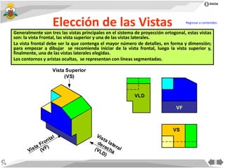 Proy ortogonal | PPT