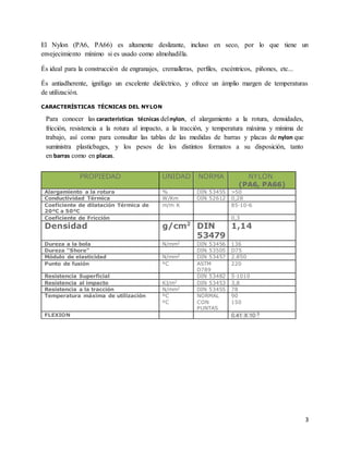 Proyecto resistencia de materiales | DOCX