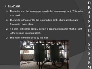 Prozone Mall Aurangabad Case Study | PPTX