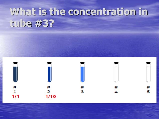 Prozone phenomenon | PPTX