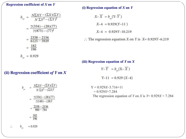 application of correlation and recurssion | PDF | Physics | Science