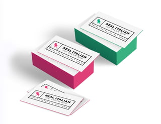 Painted Edge Cards | PDF