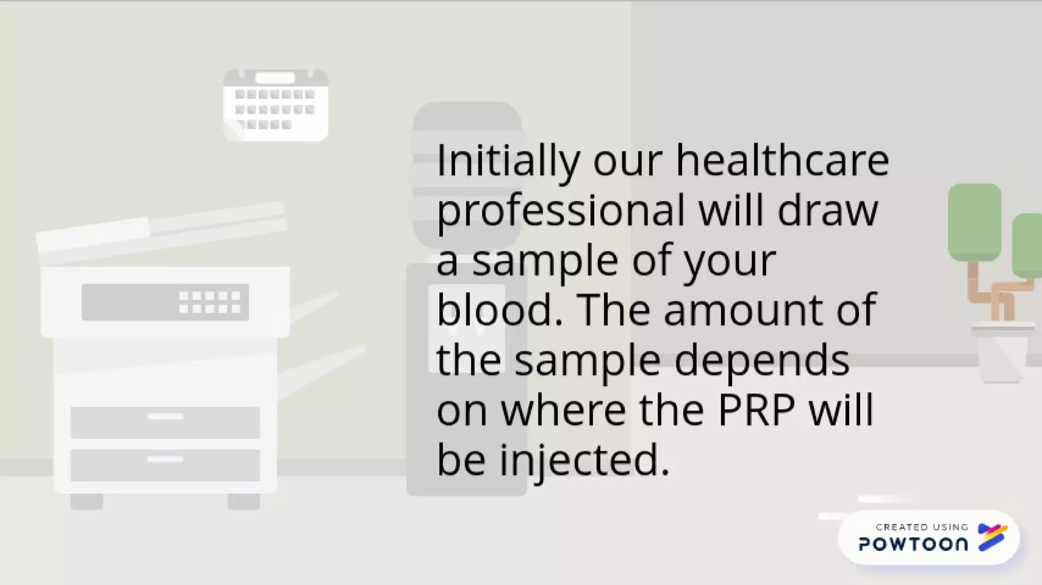 Prp injection | PPT
