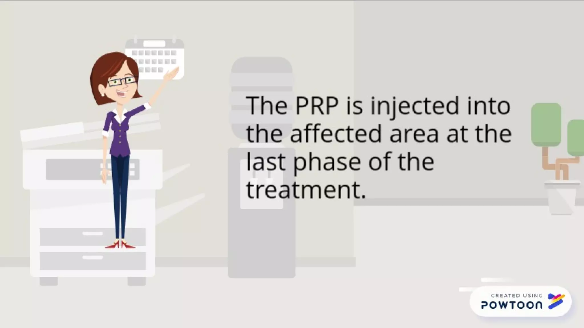 Prp injection | PPT