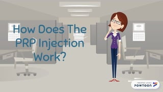 Prp injection | PPT