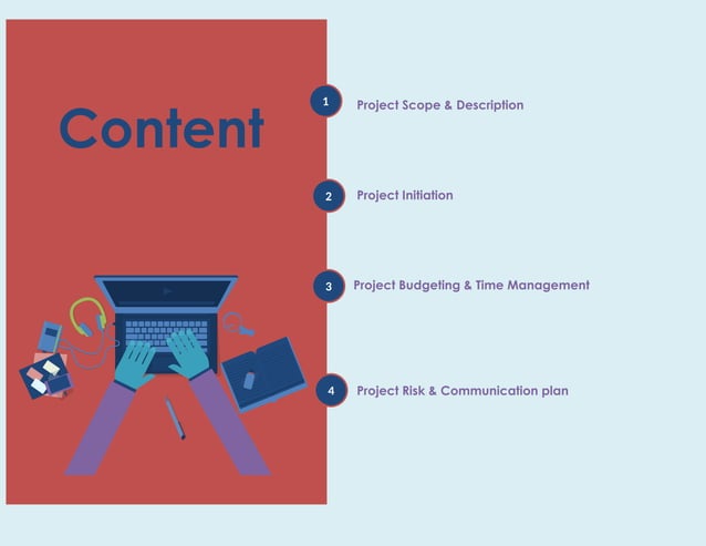 "Editable Project Management PPT Slides for Teams & Businesses" | DOCX