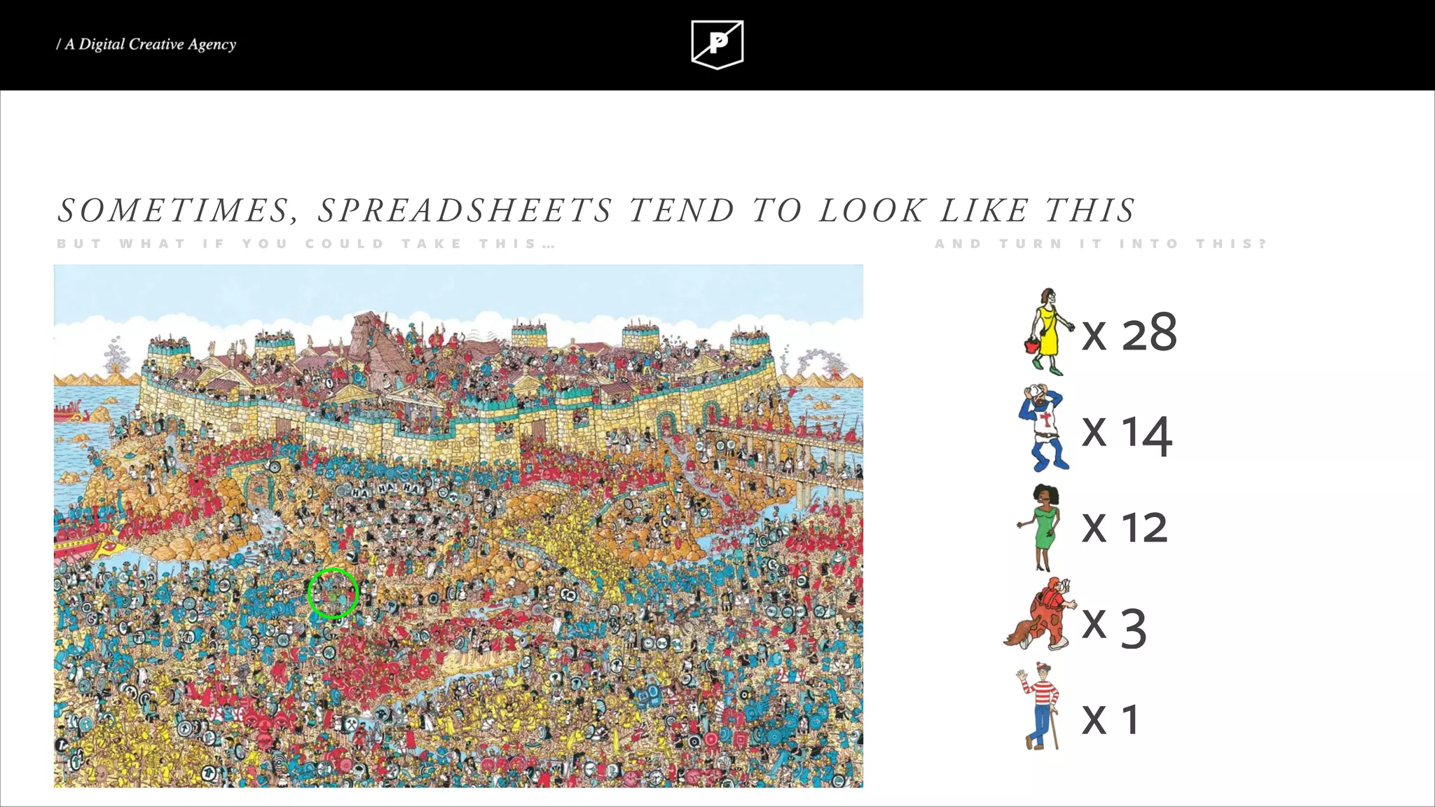 Excel Crash Course: Pivot Tables | PDF