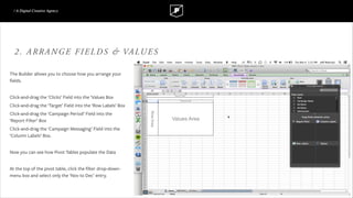 Excel Crash Course: Pivot Tables | PDF