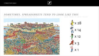 Excel Crash Course: Pivot Tables | PDF