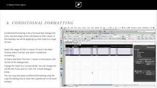 Excel Crash Course: Pivot Tables | PDF