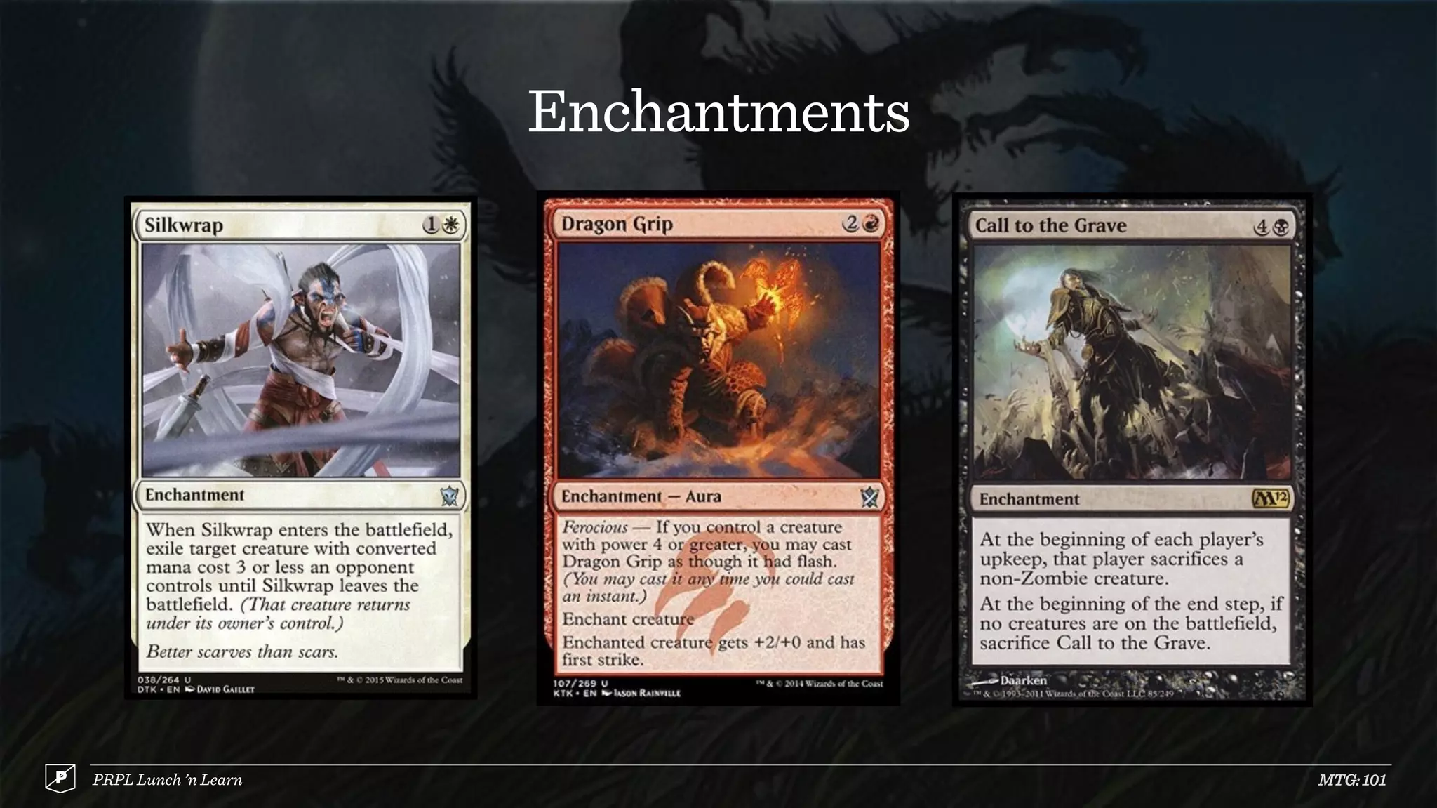 Magic the Gathering 101 | PDF