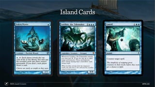 Magic the Gathering 101 | PDF