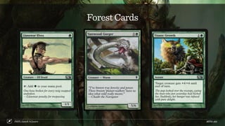 Magic the Gathering 101 | PDF